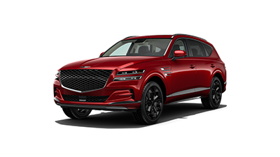 2024 Genesis GV80 | A Luxury SUV by Genesis