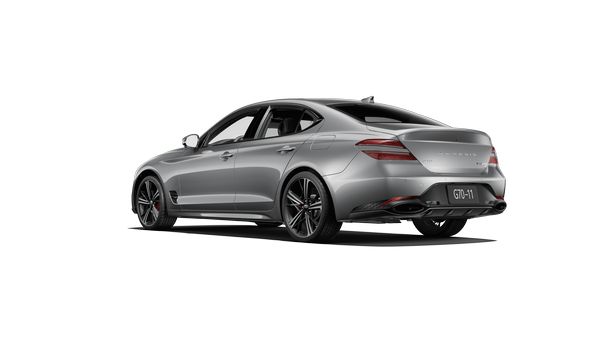 Search New Genesis Cars for Sale - Genesis Inventory || Genesis USA