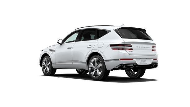 Search New Genesis Cars for Sale - Genesis Inventory || Genesis USA